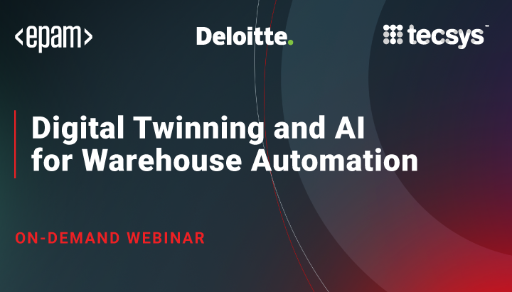 Tecsys Resource Center